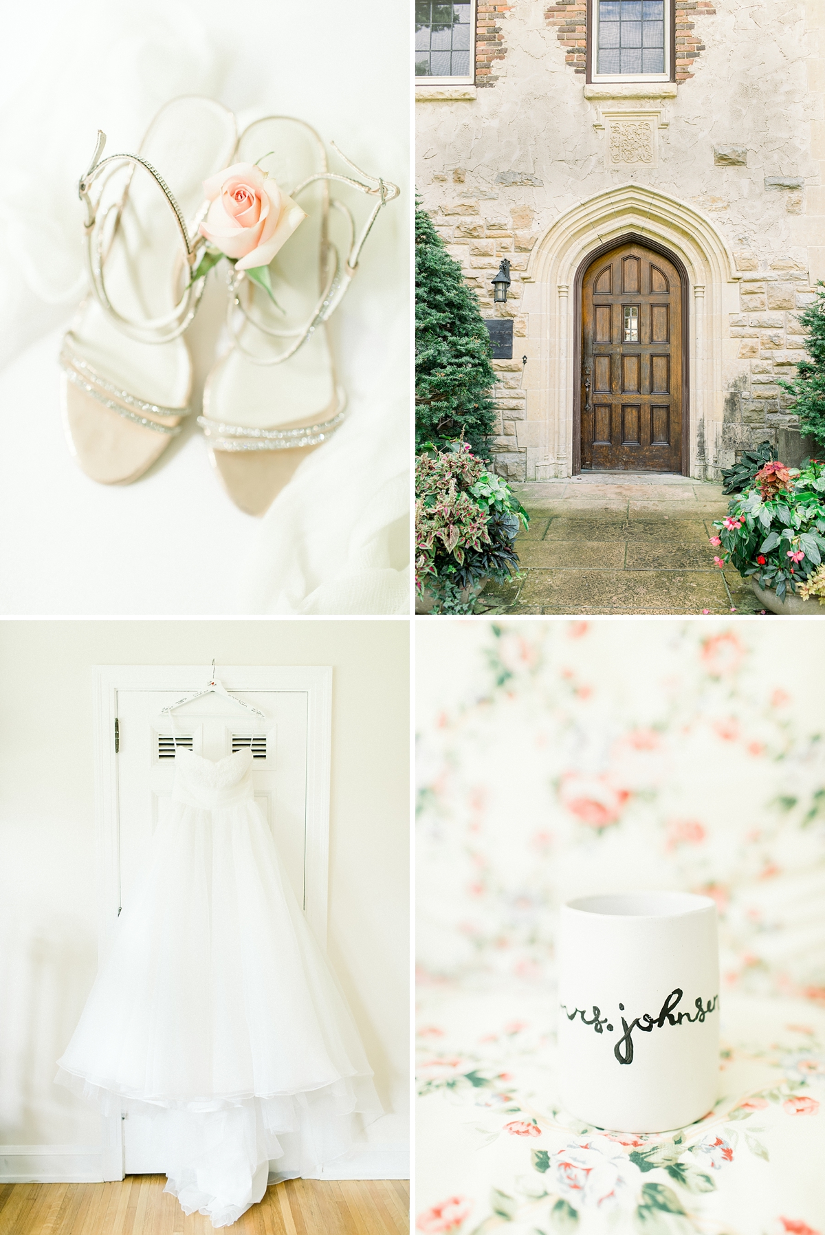 Ted + Sam | Plummer House Wedding - polymendes.com