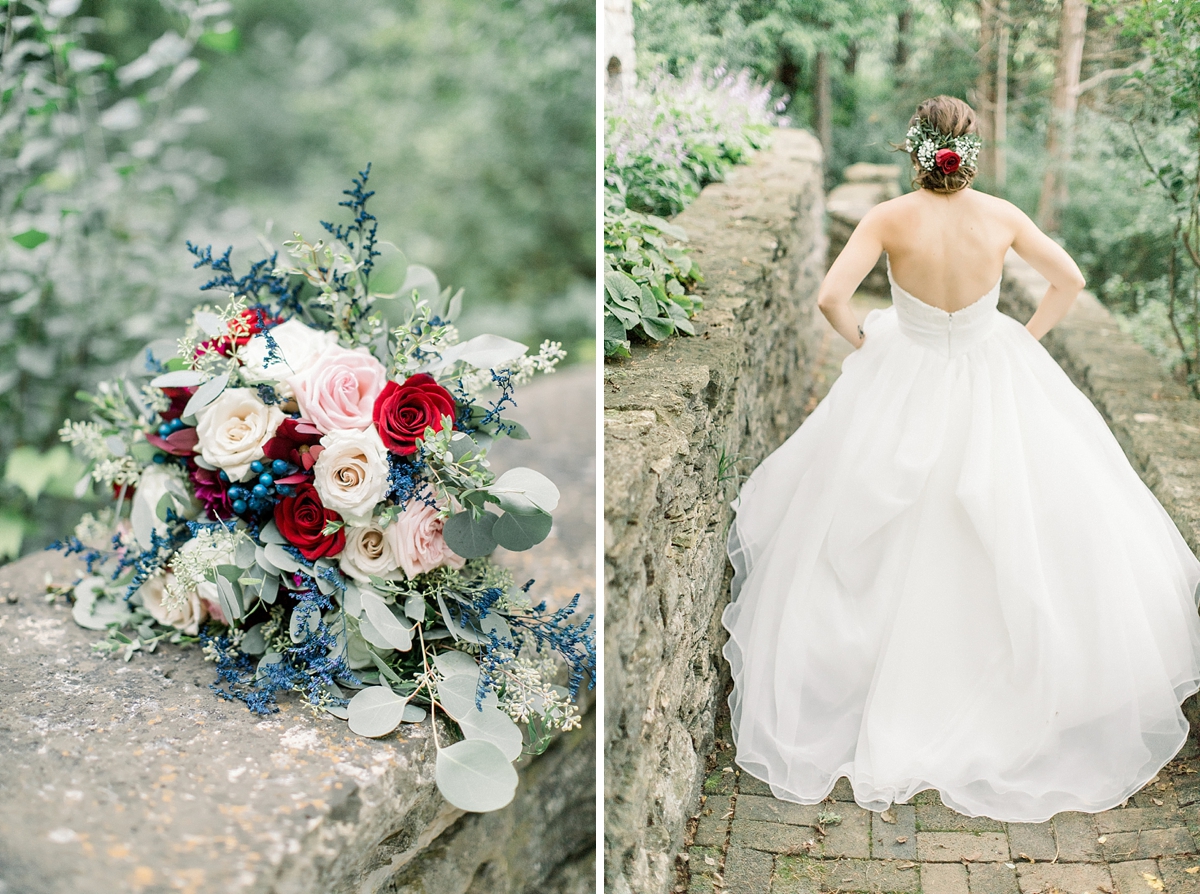 Ted + Sam | Plummer House Wedding - polymendes.com