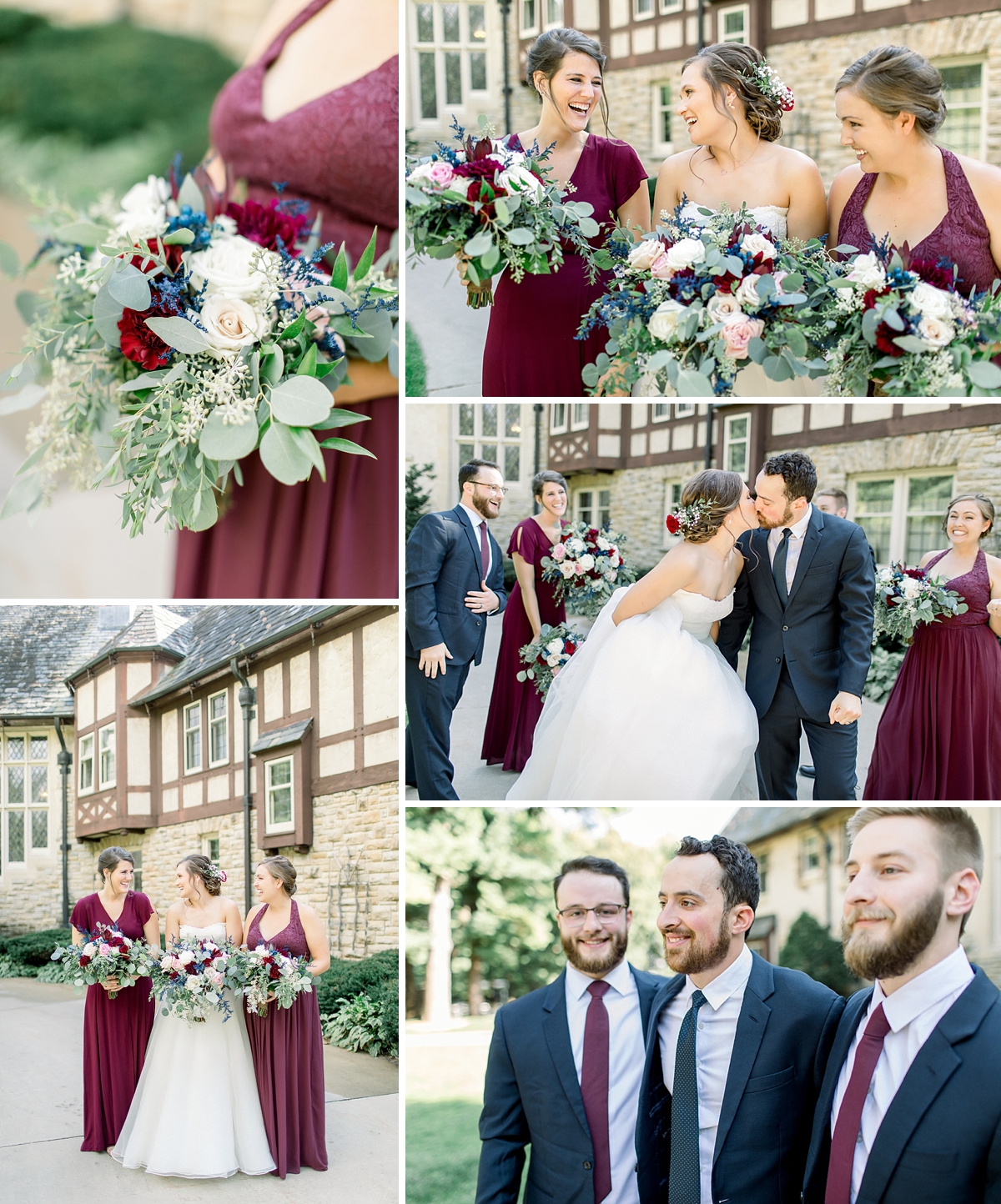 Ted + Sam | Plummer House Wedding - polymendes.com