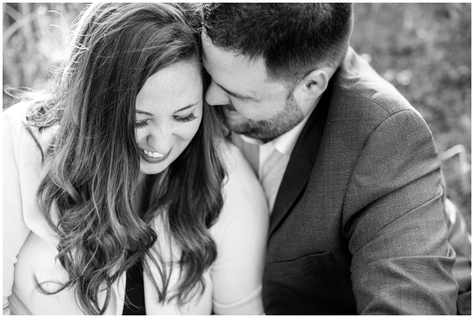 Minneapolis Engagement Session| Jon + Maria - polymendes.com